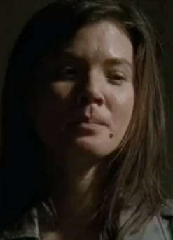 Michelle (TGAS) | Afictionado Athenaeum Wiki | Fandom