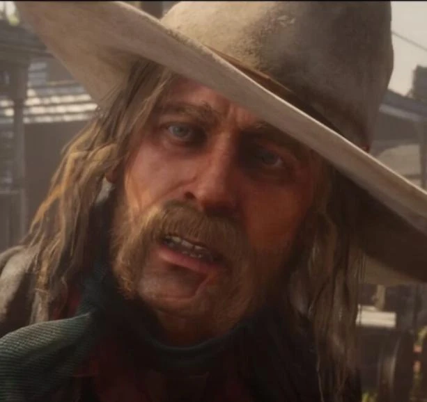 Micah Bell (RDR) | Afictionado Athenaeum Wiki | Fandom