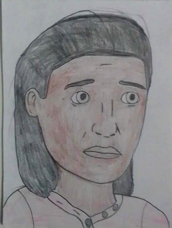 Sandra Geary (Tyranny) | Afictionado Athenaeum Wiki | Fandom