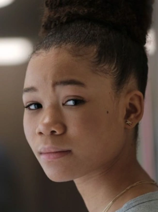 Anna Correa (TGAS) | Afictionado Athenaeum Wiki | Fandom