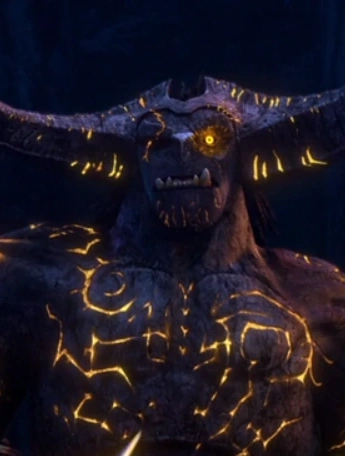 Gunmar (Z:TOA) | Afictionado Athenaeum Wiki | Fandom