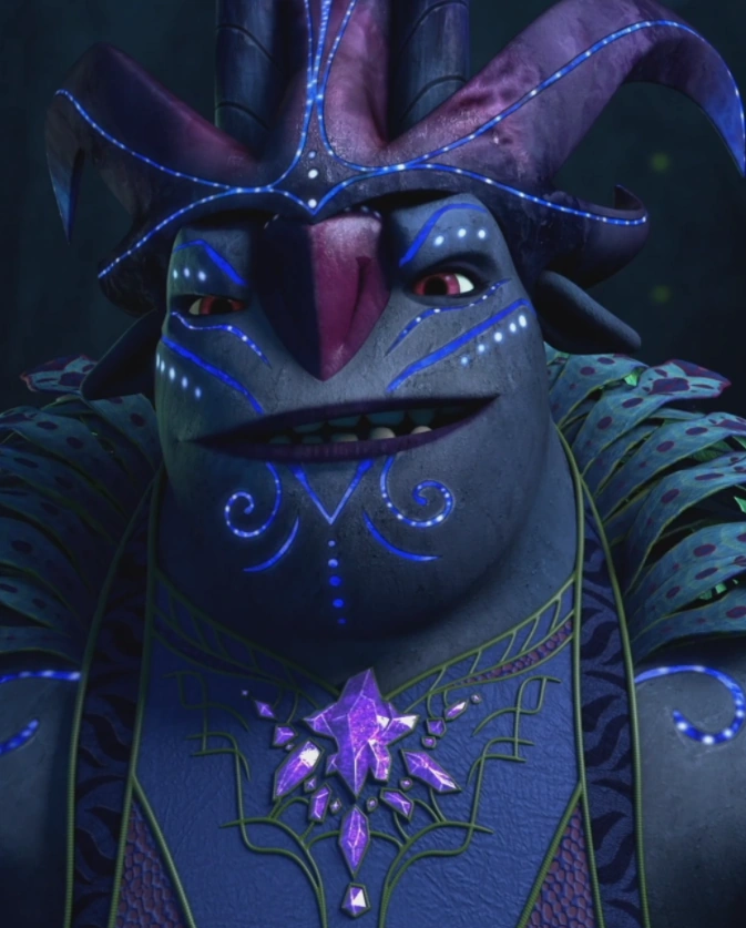 Usurna (Z:TOA) | Afictionado Athenaeum Wiki | Fandom