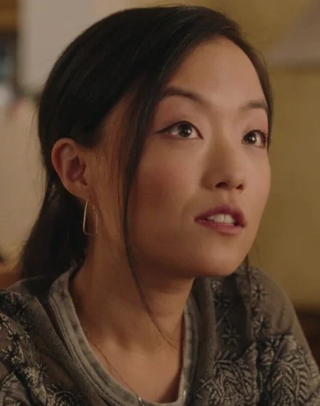 Kimberly Blake (PTP) | Afictionado Athenaeum Wiki | Fandom