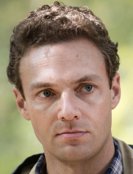 Aaron (Metamorphosis) | Afictionado Athenaeum Wiki | Fandom