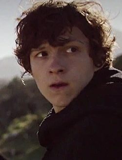 Angelo (DB) | Afictionado Athenaeum Wiki | Fandom