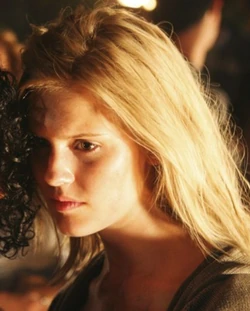 Shannon Rutherford (AU) | Afictionado Athenaeum Wiki | Fandom