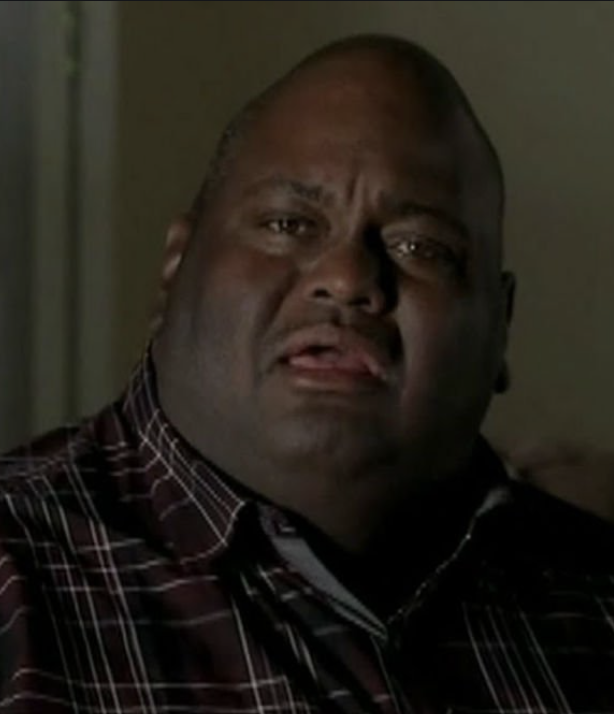 Huell Babineaux (TUR) | Afictionado Athenaeum Wiki | Fandom
