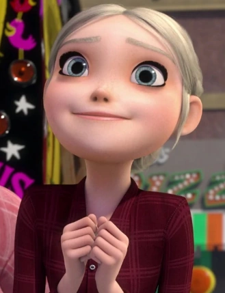 Aja Tarron (Z:TOA) | Afictionado Athenaeum Wiki | Fandom