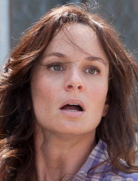 Lori Grimes Metamorphosis Afictionado Athenaeum Wiki Fandom