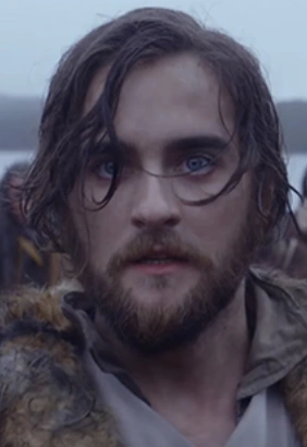 Chet Davis (TGAS) | Afictionado Athenaeum Wiki | Fandom