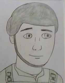 Mike Wilson (Tyranny) | Afictionado Athenaeum Wiki | Fandom