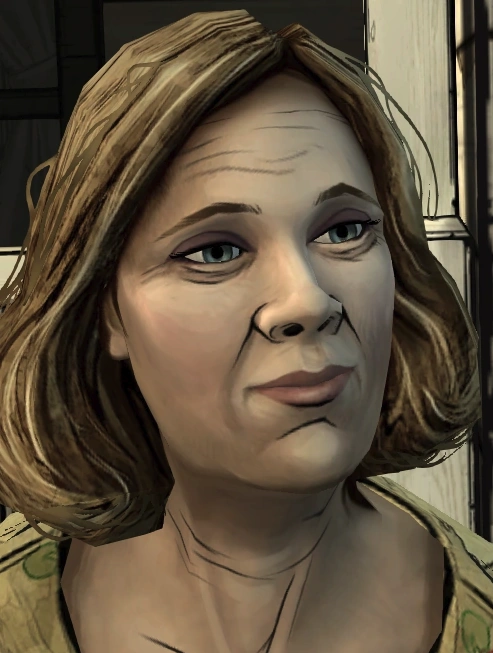 Katjaa (Survive) | Afictionado Athenaeum Wiki | Fandom