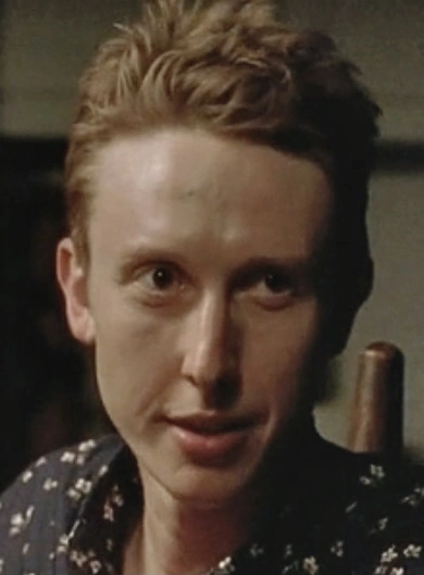 Eric Raleigh (Survive) | Afictionado Athenaeum Wiki | Fandom