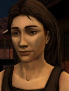 Lilly (TTWDR) | Afictionado Athenaeum Wiki | Fandom