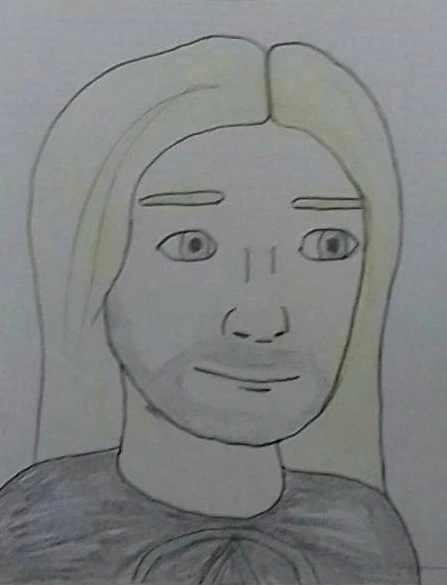 Edward Sanderson (Tyranny) | Afictionado Athenaeum Wiki | Fandom