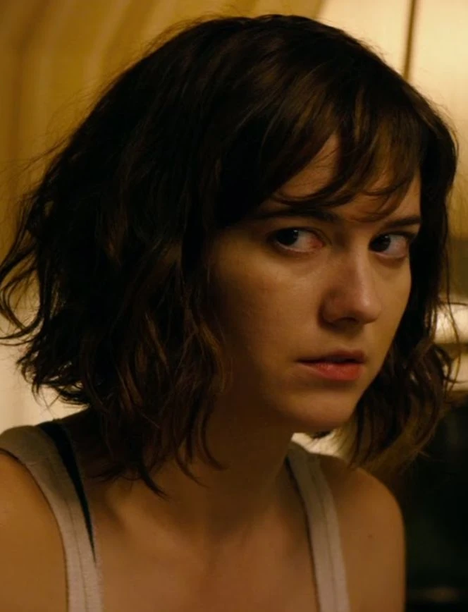 Lea (Death And Life) | Afictionado Athenaeum Wiki | Fandom