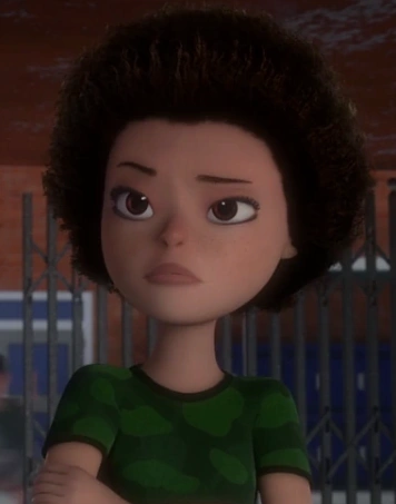 Darci Scott (Z:TOA) | Afictionado Athenaeum Wiki | Fandom