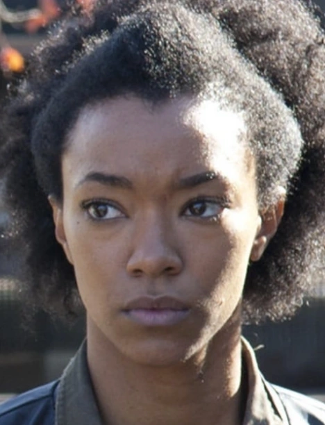 Sasha Williams (Metamorphosis) | Afictionado Athenaeum Wiki | Fandom