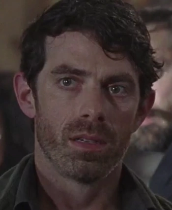 Saul (Survive) | Afictionado Athenaeum Wiki | Fandom