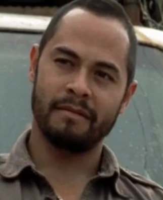 Caesar Martinez (TGAS) | Afictionado Athenaeum Wiki | Fandom