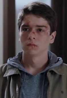 Mikey (TGAS) | Afictionado Athenaeum Wiki | Fandom