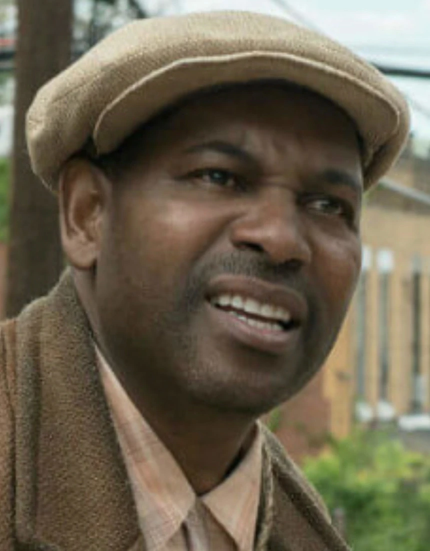 Hudson Bennett (PTP) | Afictionado Athenaeum Wiki | Fandom