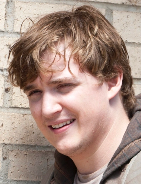 Zach (Metamorphosis) | Afictionado Athenaeum Wiki | Fandom