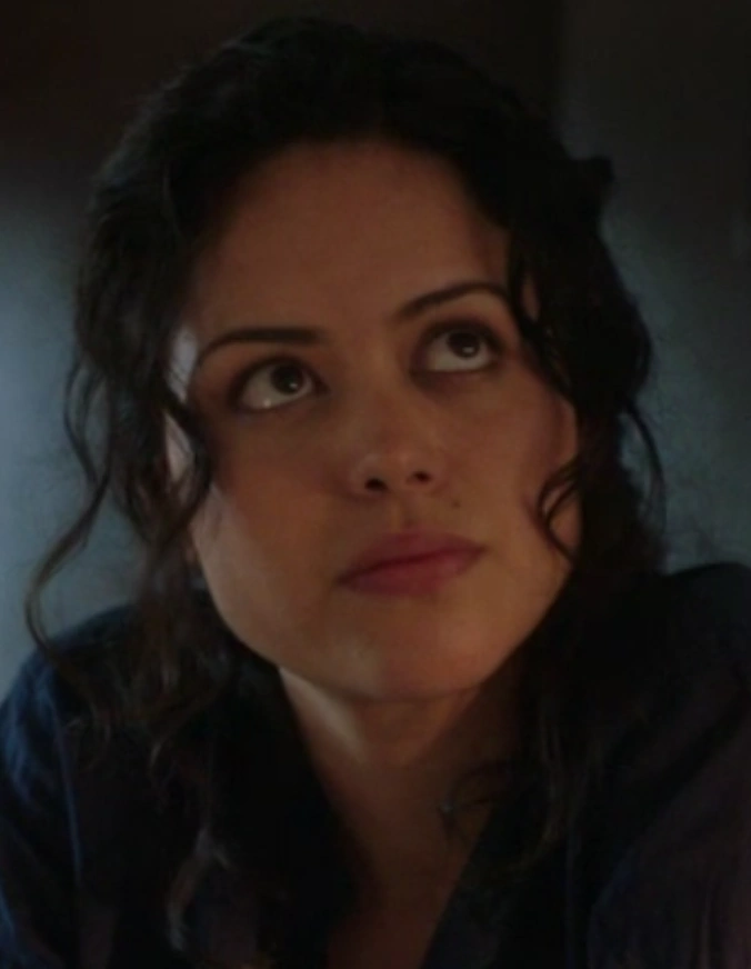 Amelia Sanchez (PTP) | Afictionado Athenaeum Wiki | Fandom