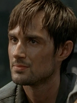 Gareth (TGAS) | Afictionado Athenaeum Wiki | Fandom