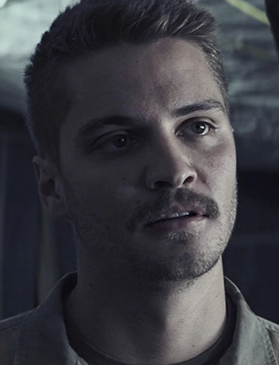 Cole Lance (TFD) | Afictionado Athenaeum Wiki | Fandom