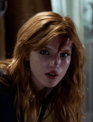 Brie Dewolfe (SWB) | Afictionado Athenaeum Wiki | Fandom