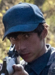 Jake (TGAS) | Afictionado Athenaeum Wiki | Fandom