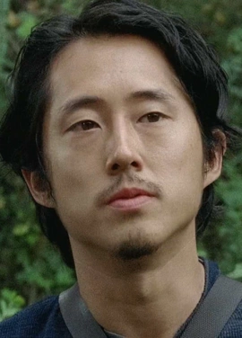 Glenn Rhee (TID) | Afictionado Athenaeum Wiki | Fandom
