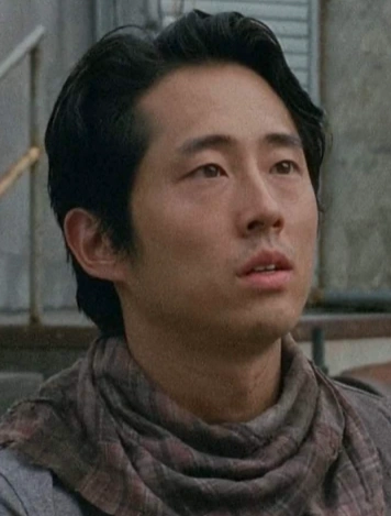 Glenn Rhee (Survive) | Afictionado Athenaeum Wiki | Fandom