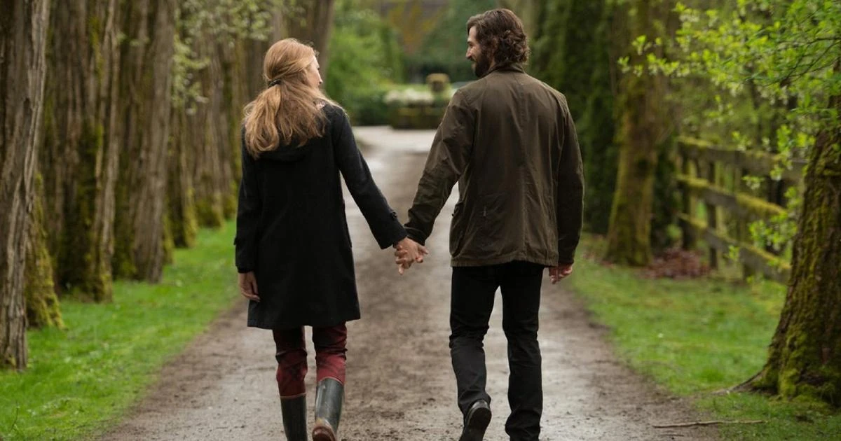 Into the Wild (Decay) | Afictionado Athenaeum Wiki | Fandom