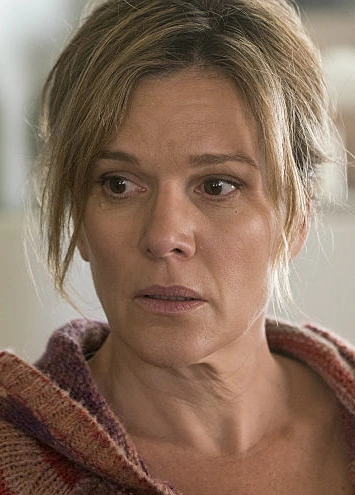 Donna Bingham (Survive) | Afictionado Athenaeum Wiki | Fandom