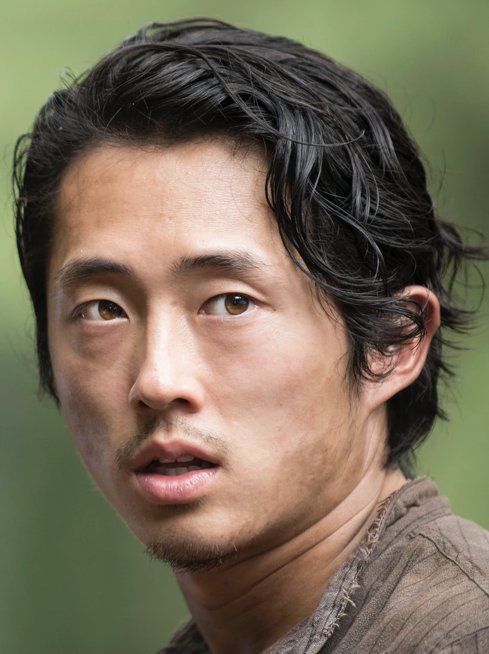 Glenn Rhee (Survive) | Afictionado Athenaeum Wiki | Fandom