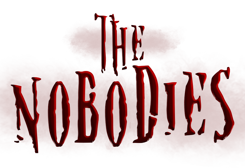 The Nobodies | Afictionado Athenaeum Wiki | Fandom
