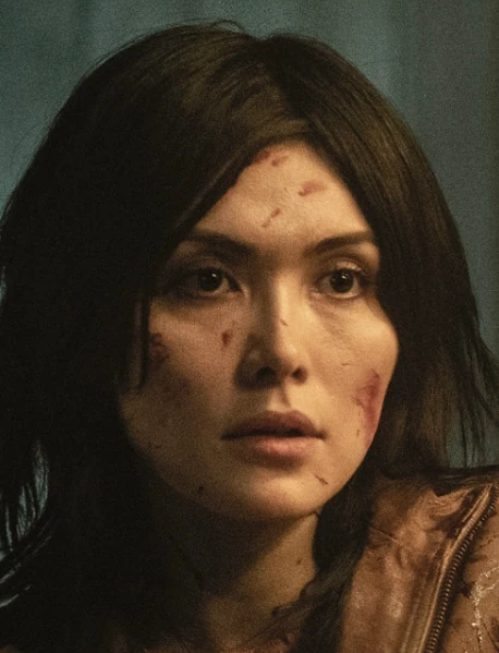 Mirabel Survive Afictionado Athenaeum Wiki Fandom