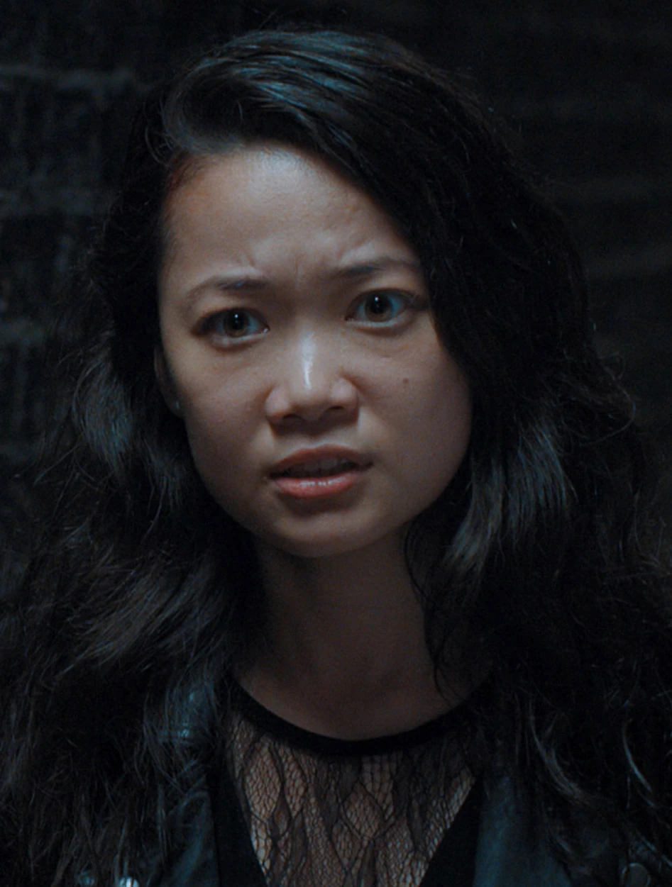 Cassandra Hayashi (PTP) | Afictionado Athenaeum Wiki | Fandom