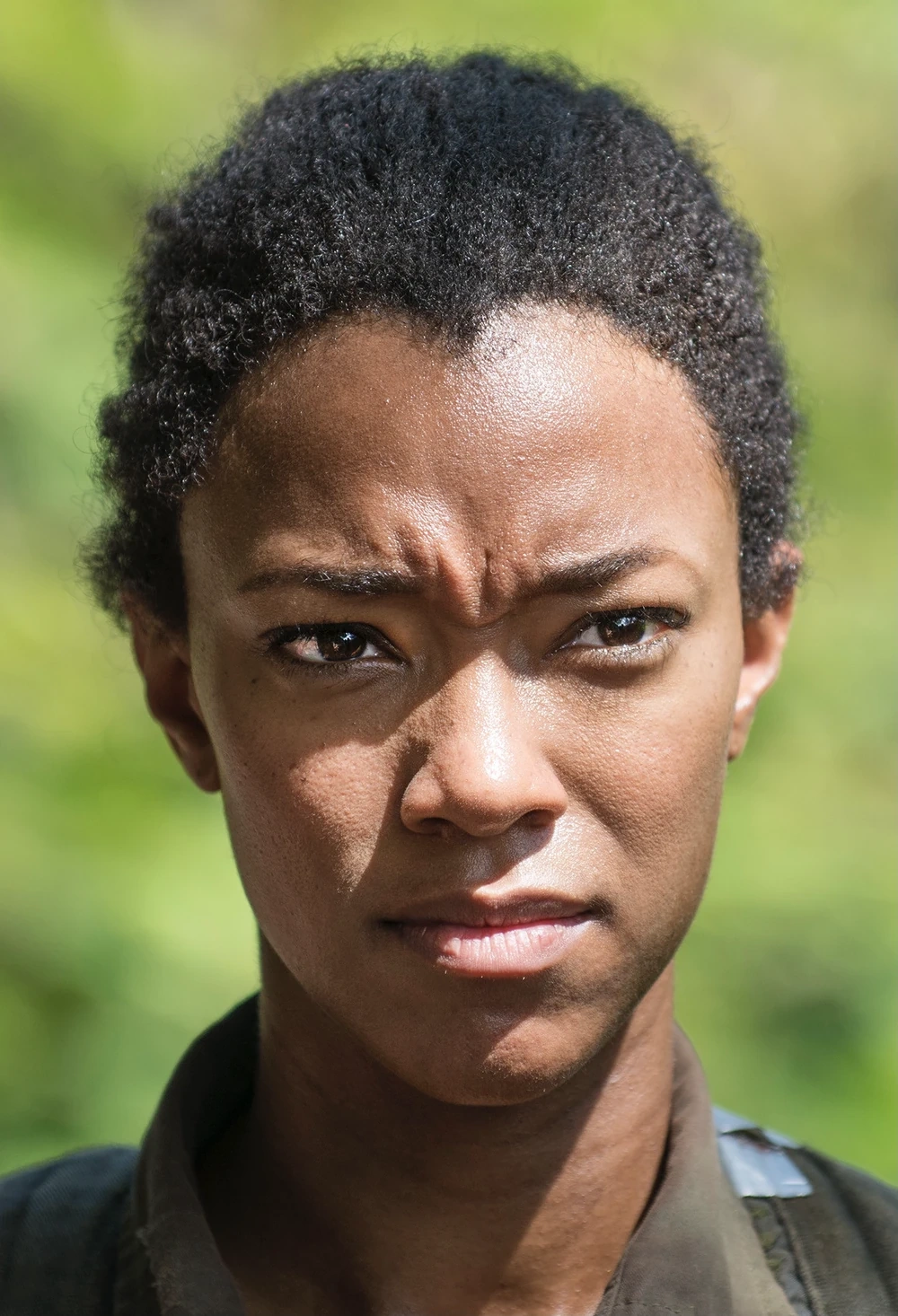 Sasha Williams (Survive) | Afictionado Athenaeum Wiki | Fandom