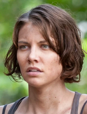 Maggie Rhee (Metamorphosis) | Afictionado Athenaeum Wiki | Fandom