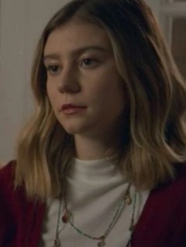 Rose Holt (Discord) | Afictionado Athenaeum Wiki | Fandom