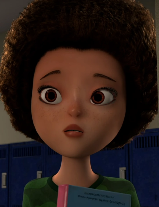 Darci Scott (Z:TOA) | Afictionado Athenaeum Wiki | Fandom