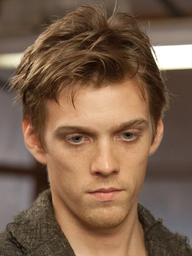 Samuel Fitzgerald (PTP) | Afictionado Athenaeum Wiki | Fandom