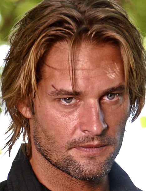 James Ford (AU) | Afictionado Athenaeum Wiki | Fandom