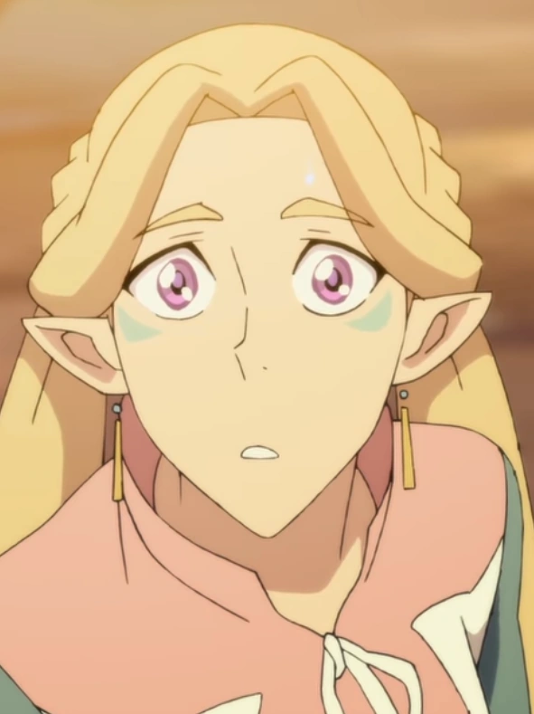 Romelle (VLA) | Afictionado Athenaeum Wiki | Fandom