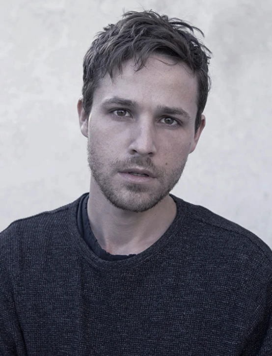 Jacob Pruitt (TFD) | Afictionado Athenaeum Wiki | Fandom