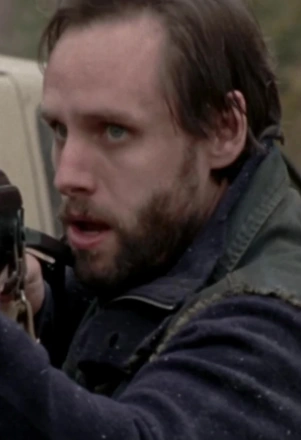 Allen (TGAS) | Afictionado Athenaeum Wiki | Fandom