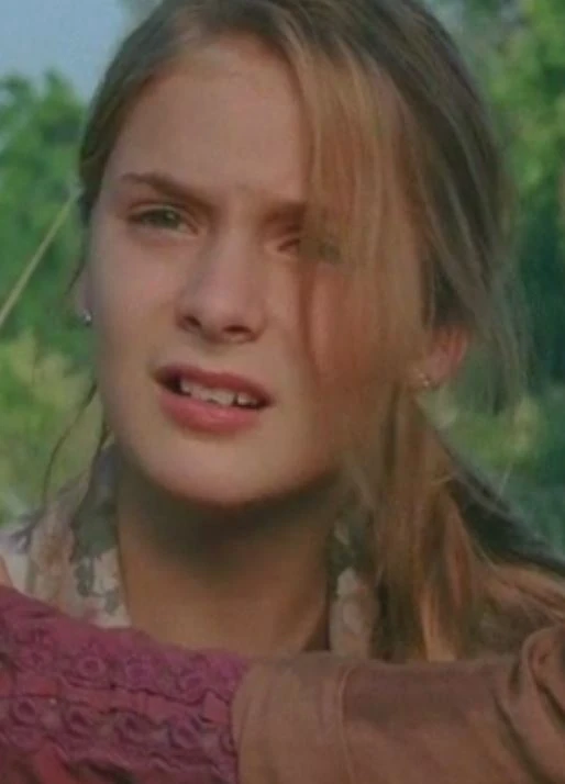 Claire Anderson (Infections) | Afictionado Athenaeum Wiki | Fandom